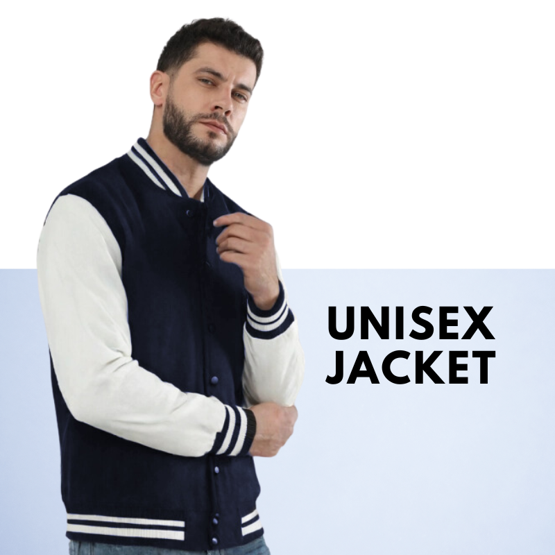 Buy best price Premium Varsity Jackets online in India – WowWaves